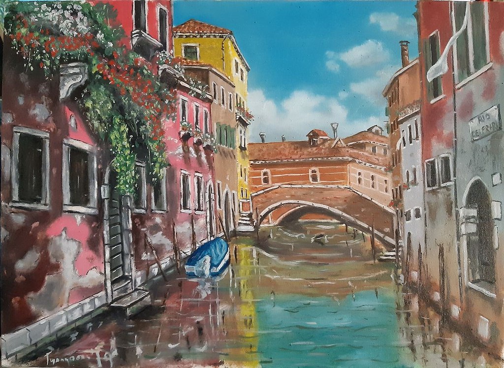 RIO DEI FRARI