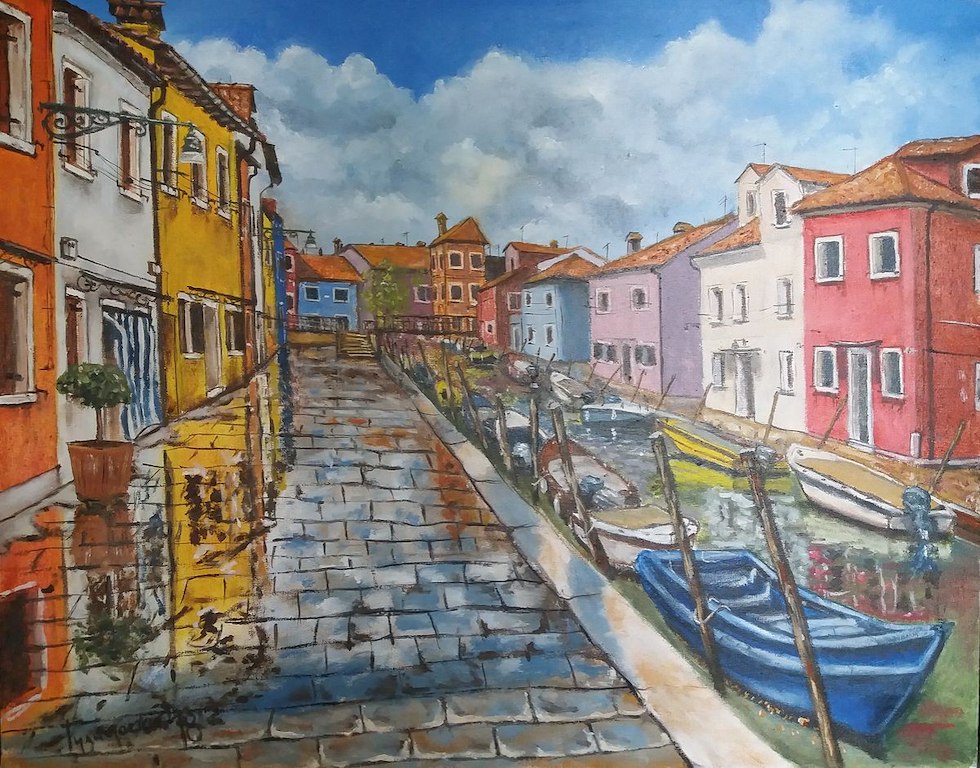 via giudecca