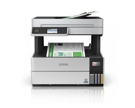 Epson L6460 EcoTank multifunkcijski inkjet uređaj