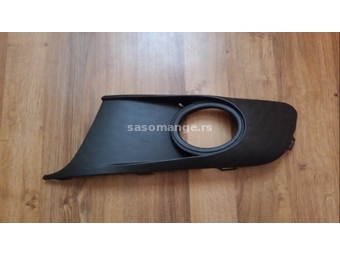 Resetka u braniku sa rupom VW Caddy Touran 2010-2015