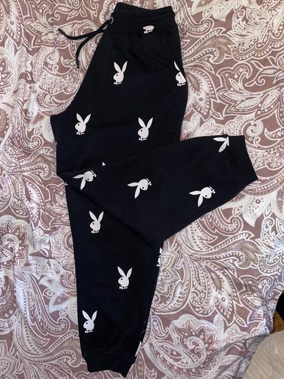 PlayBoy Missguided trenerka