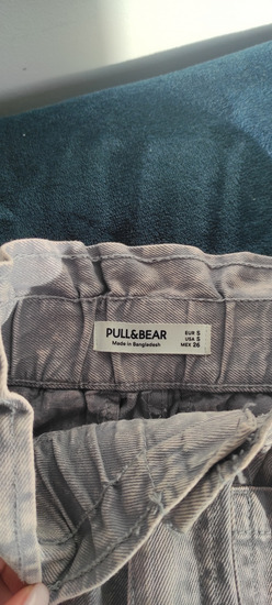 Pull and bear panatlone