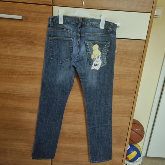 Iceberg Farmerke