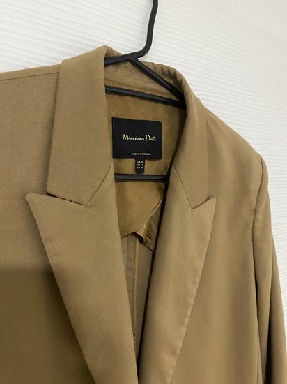 Massimo Dutti sako