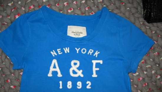Abercrombie & Fitch, M/L