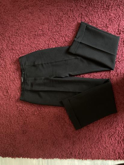 Crne pantalone /Terannova made in Italy