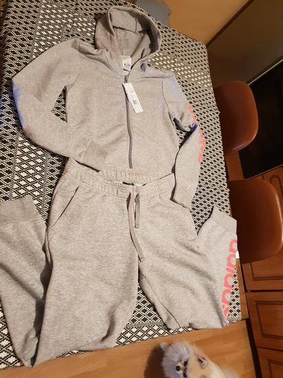 Original adidas nova s/m