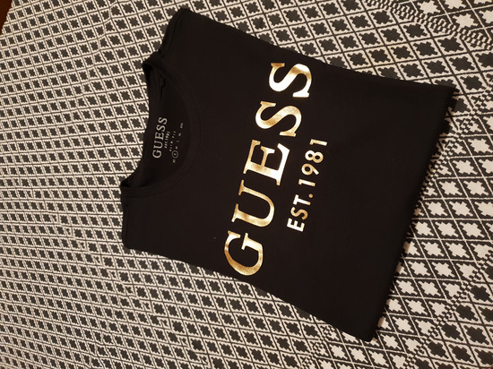 Guess original nova s/m