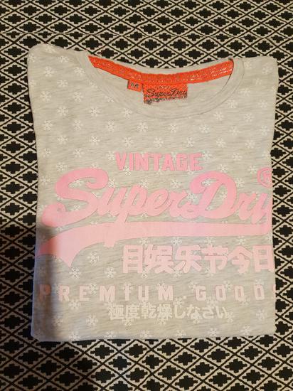 Super Dry original s/m