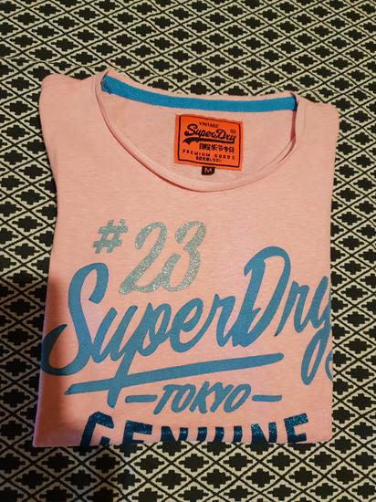 Super Dry original s/m