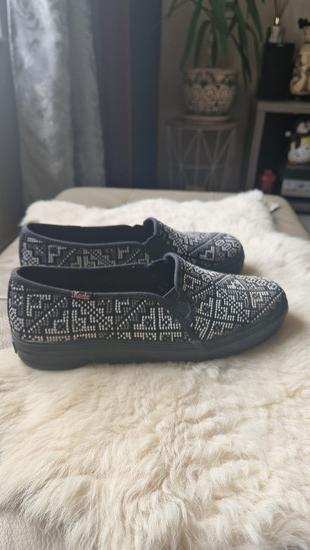 KEDS espadrile SLIP ON