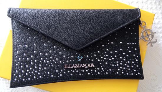 Illamasqua pouch - novo