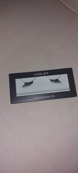 Inglot S66