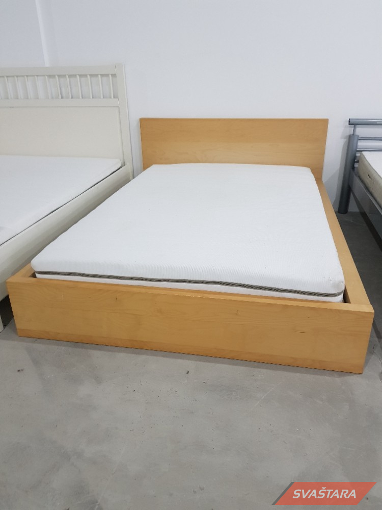 Ikea krevet
