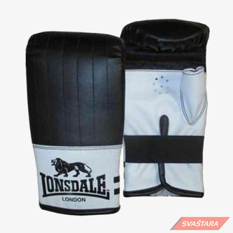 Lonsdale Contender Bag L/Xl