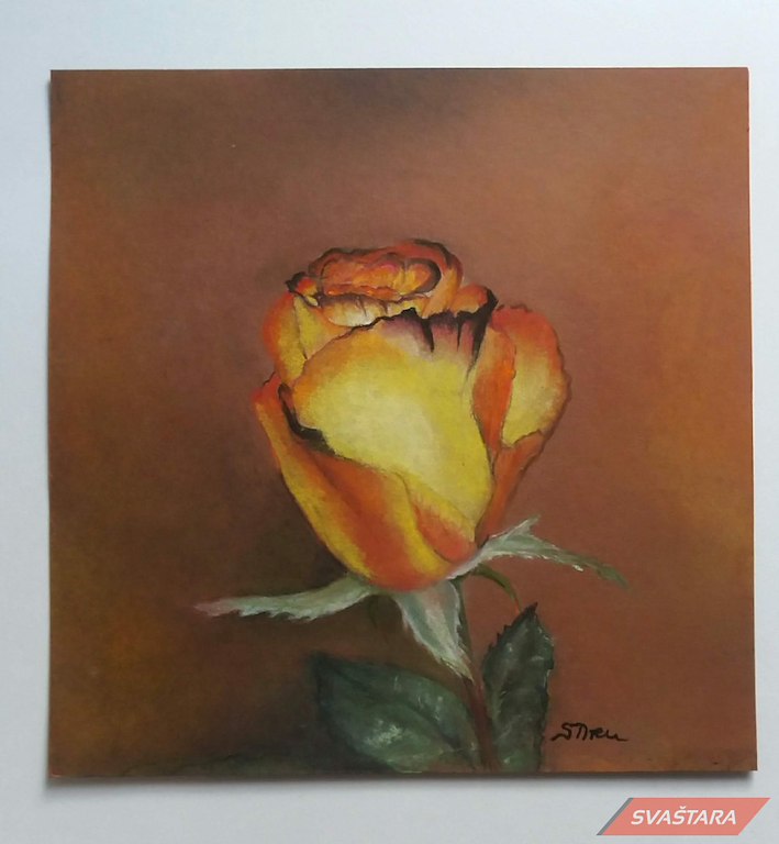 Slika Ruža