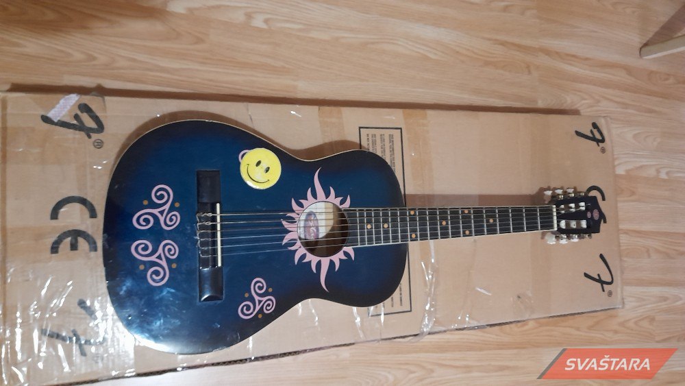 gitare za decu
