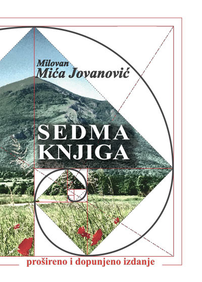 Sedma knjiga - drugo, prošireno i dopunjeno izdanje