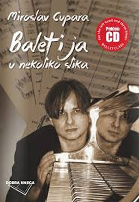 Balet i ja u nekoliko slika (+CD)