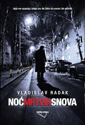 Noć mrtvih snova