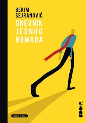 Dnevnik jednog nomada