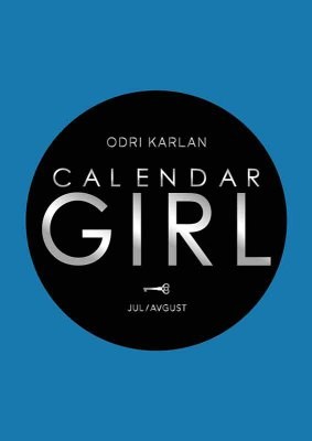 Calendar Girl - Jul/avgust