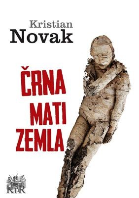 Črna mati zemla