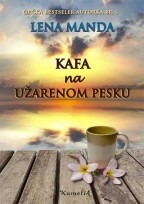 Kafa na užarenom pesku