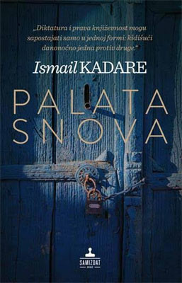 Palata snova