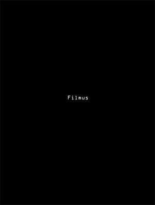 Filmus - Priče o filmu