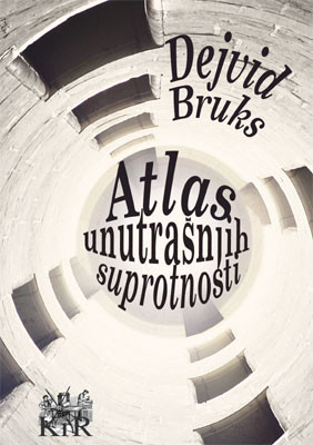 Atlas unutrašnjih suprotnosti, izabrane priče - AKCIJA