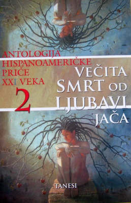 Večita smrt od ljubavi jača II