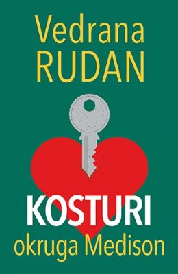 Kosturi okruga Medison