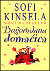 Bogomdana domaćica