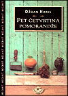 Pet četvrtina pomorandže (antikvarno)