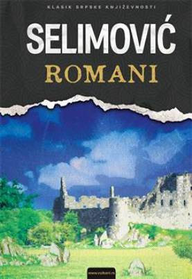 Romani - Meša Selimović - AKCIJA