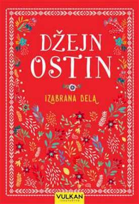 Izabrana dela - Džejn Ostin