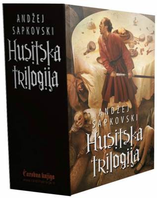 Husitska trilogija I-III