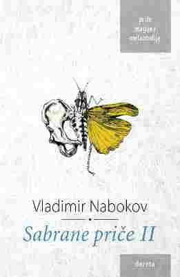 Sabrane priče II (Nabokov)