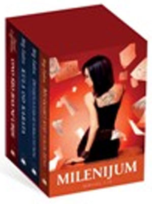 Milenijum 1-4