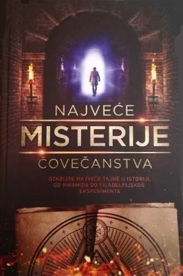 Najveće misterije čovečanstva