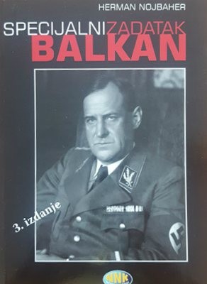 Specijalni zadatak Balkan
