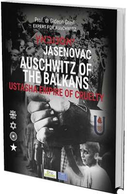Jasenovac - Aušvic Balkana