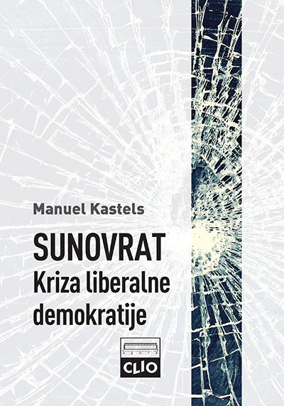 Sunovrat: Kriza liberalne demokratije - mek povez