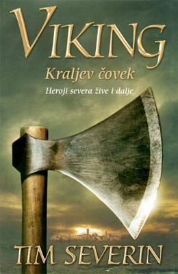 Viking - kraljev čovek