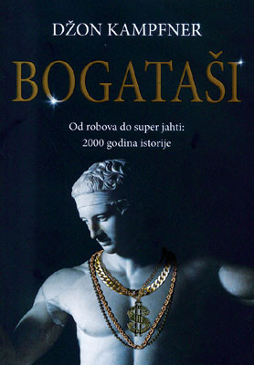 Bogataši