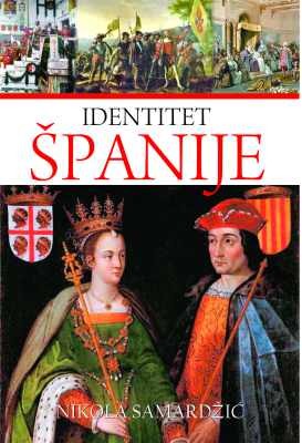 Identitet Španije