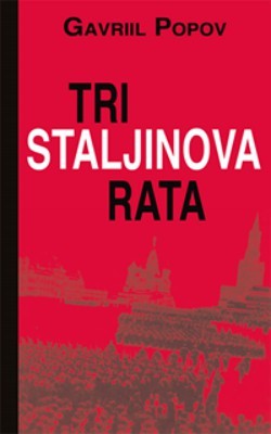 Tri Staljinova rata