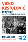 Memoari jugoslavenskog revolucionera 2