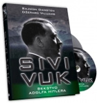 Sivi vuk - Bekstvo Adolfa Hitlera + DVD